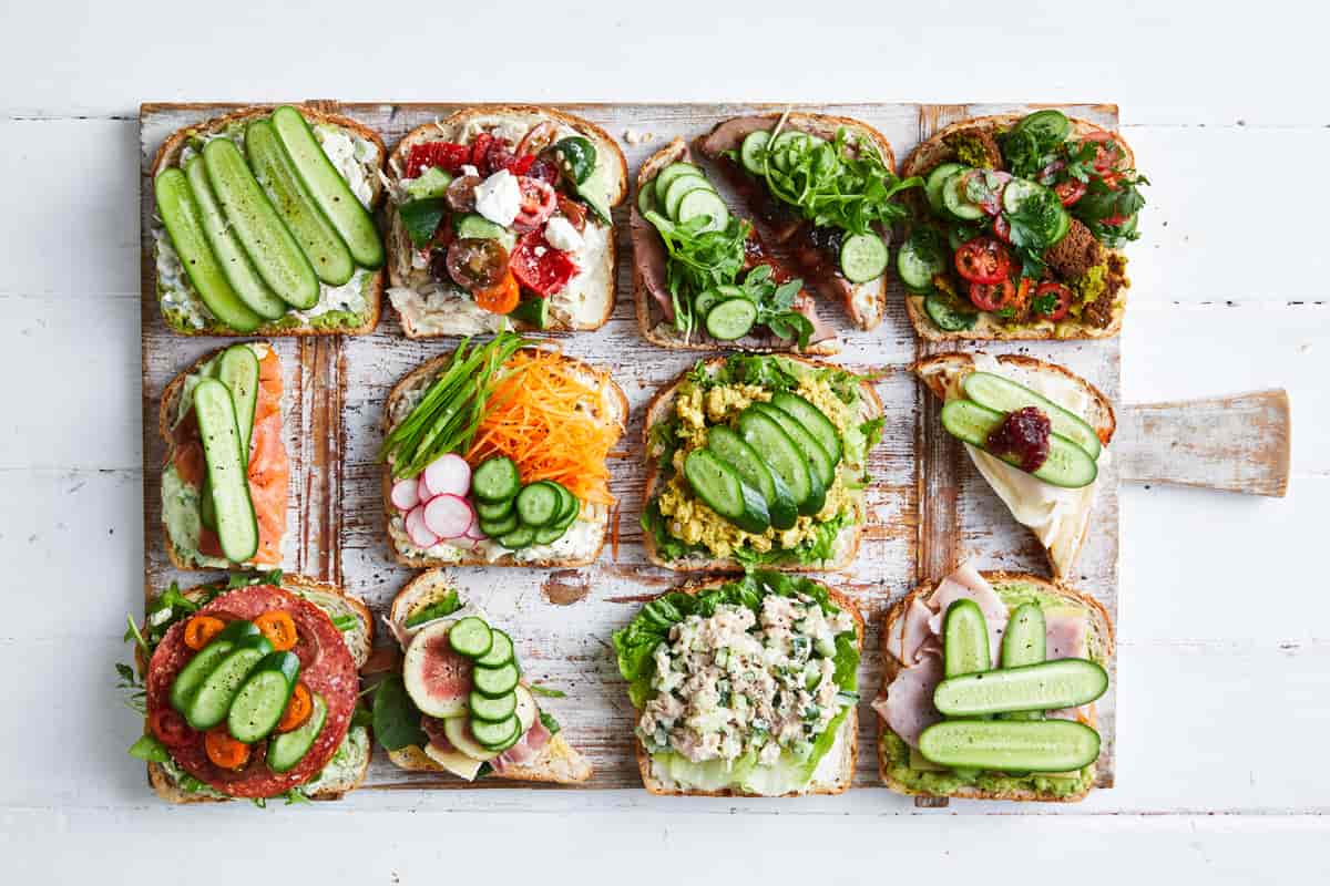 Qukes® Baby Cucumbers. The ultimate super snack. | Perfection Fresh ...