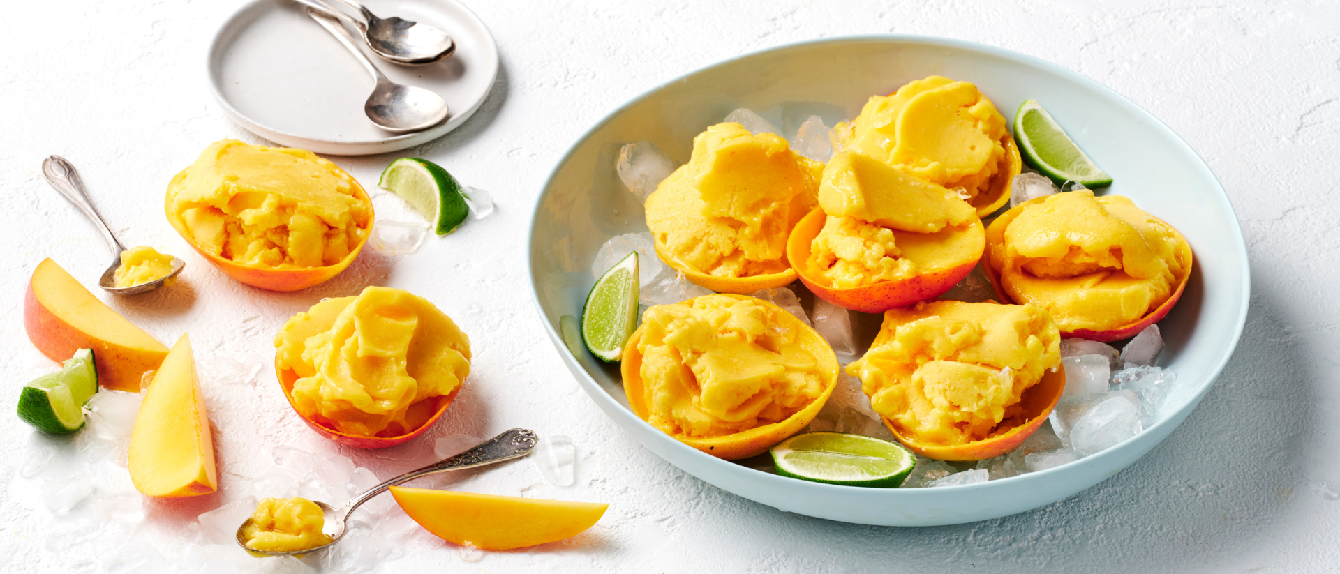 From tree to trolley: The journey of Calypso® mangoes | Perfection ...