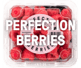 Perfection Berries | Perfection Fresh Australia
