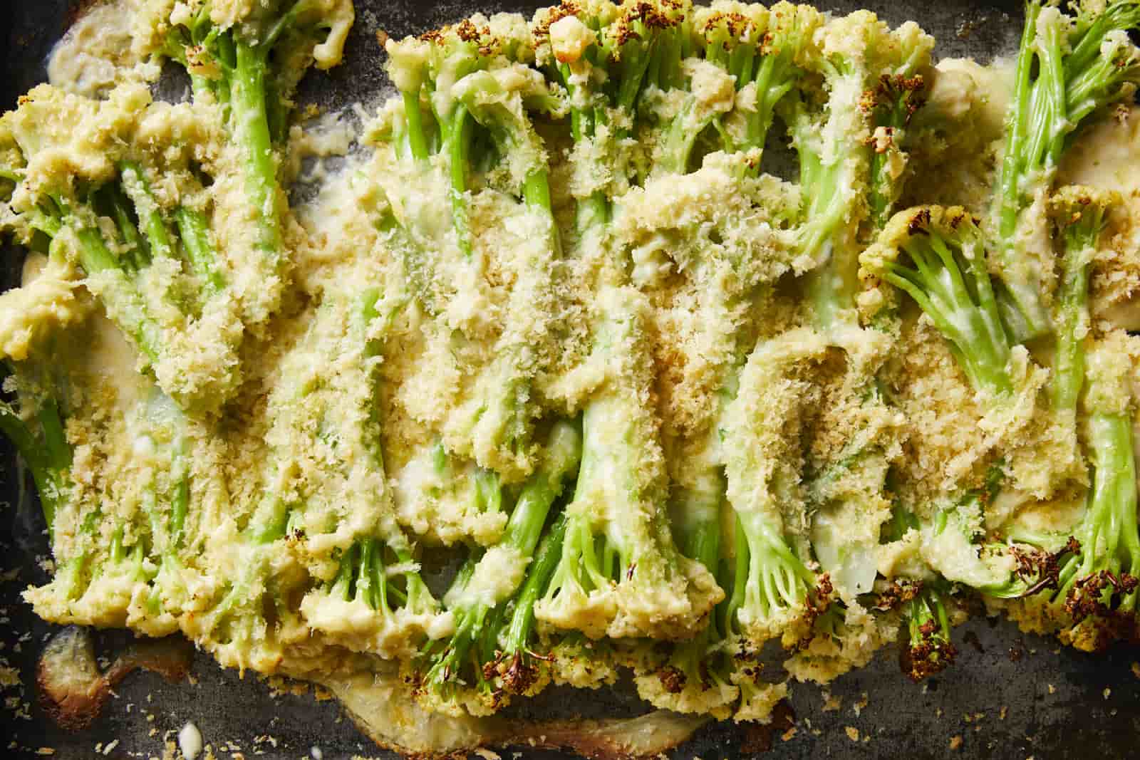 Amazing Taste, Zero Waste with Cauli-Blossom® Fioretto® | Perfection ...