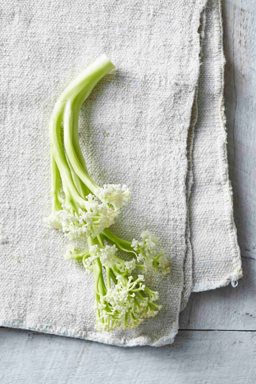 Five Fabulous Cauli-Blossom Dinner Party Ideas | Perfection Fresh ...