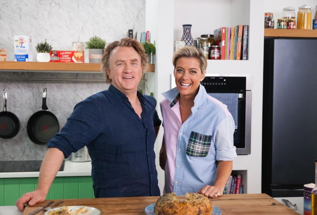 Good Chef Bad Chef | Perfection Fresh Australia.