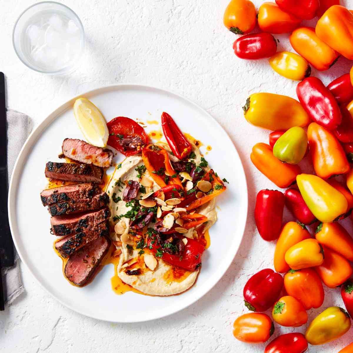 Romantic Date Night Recipe Ideas to Impress | Perfection Fresh Australia.