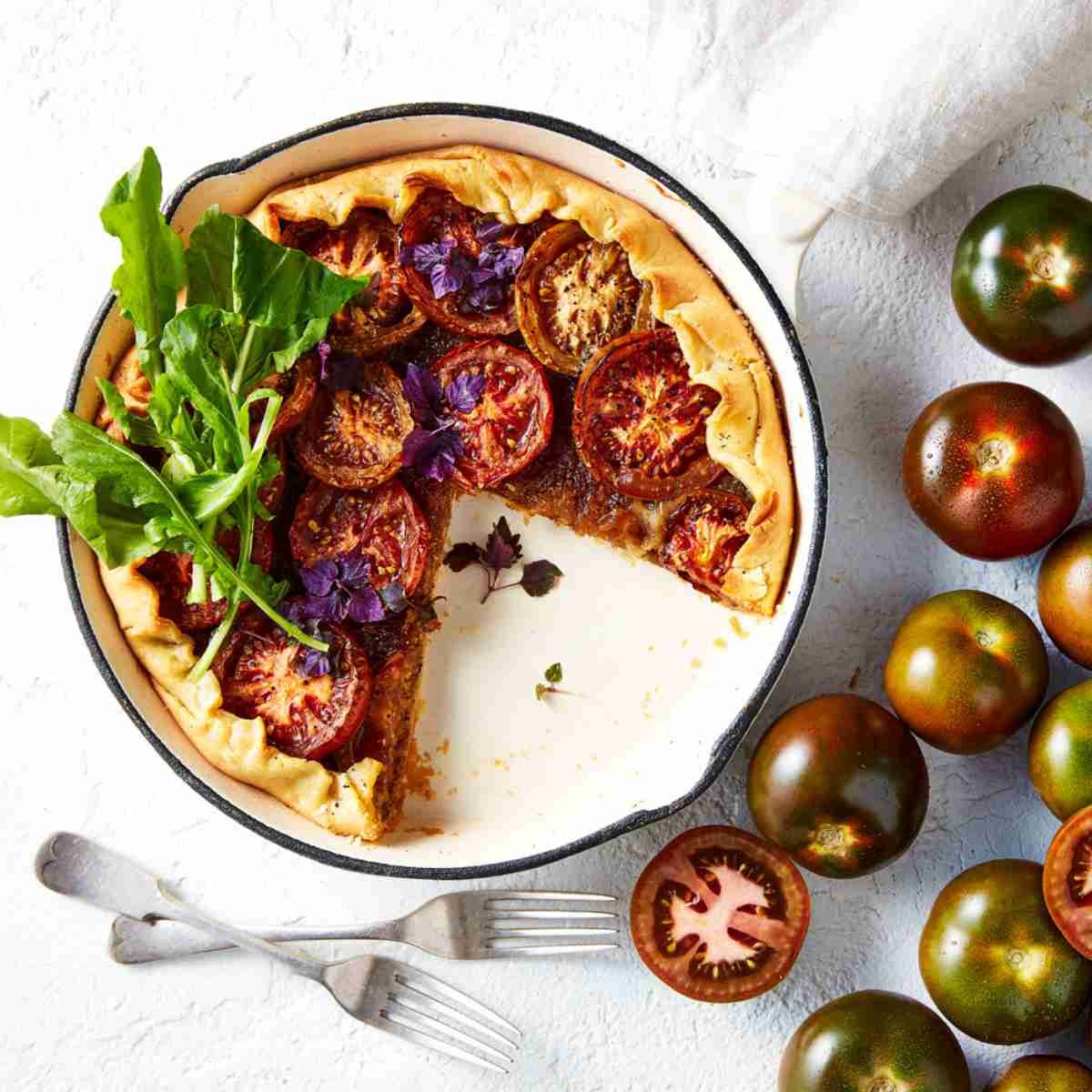 17 Best Tomato Recipes to Make - What to make with Fresh Tomatoes ...