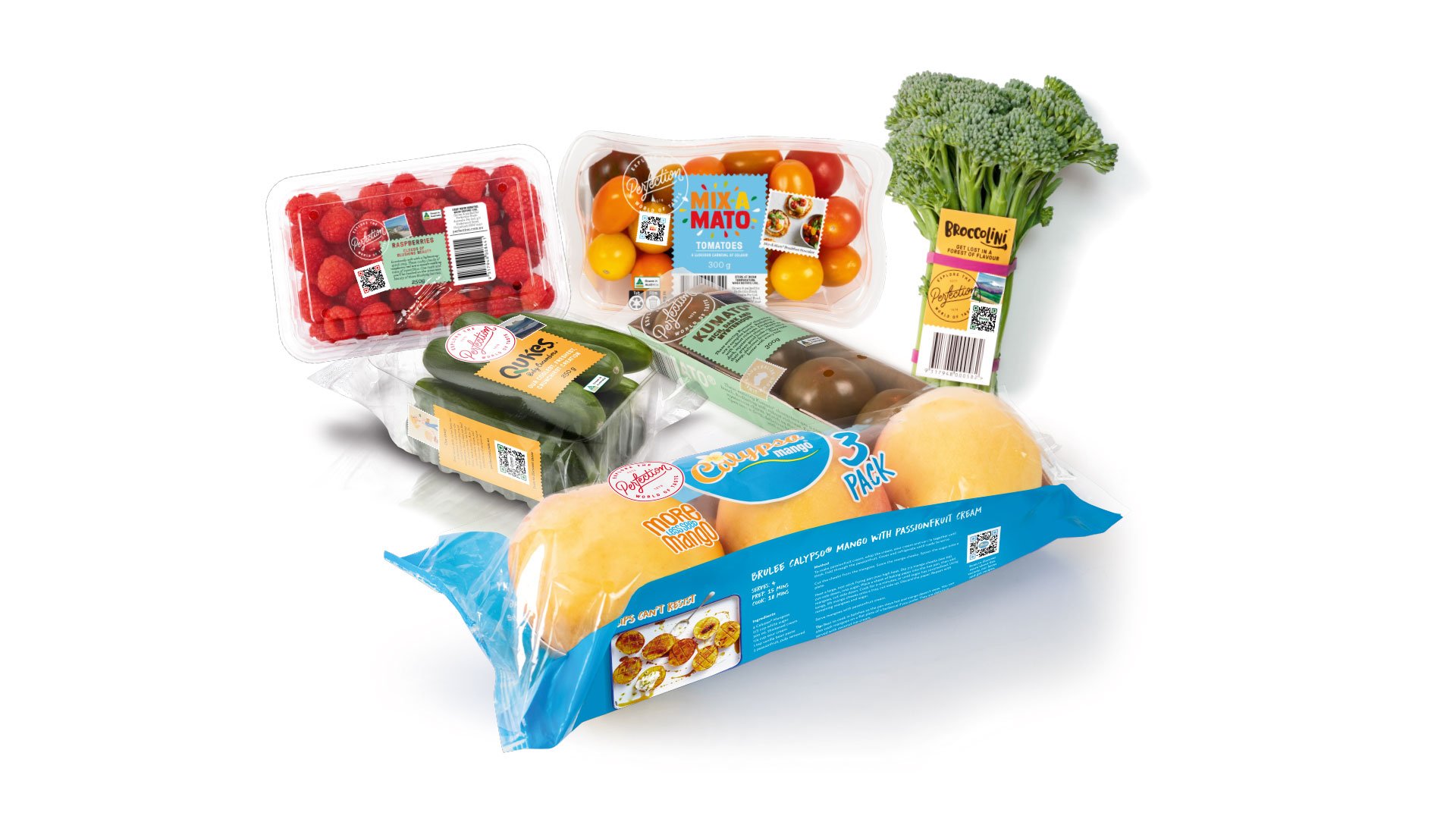 Perfection Fresh Launches Augmented Reality Experience | Perfection ...