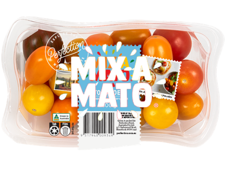 Perfection Berries | Perfection Fresh Australia