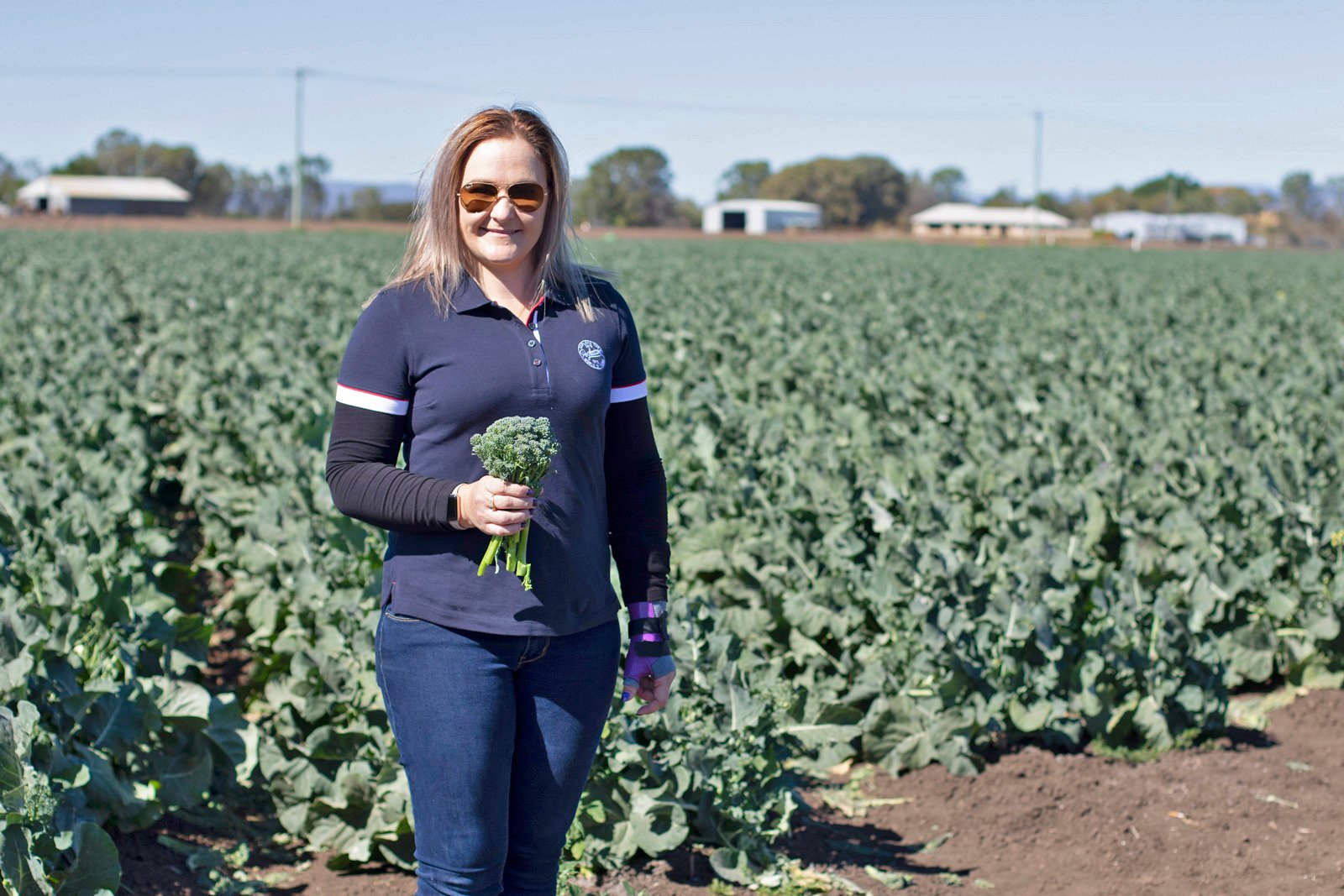 Meet the Grower: Campsey Ash Farms | Perfection Fresh Australia.