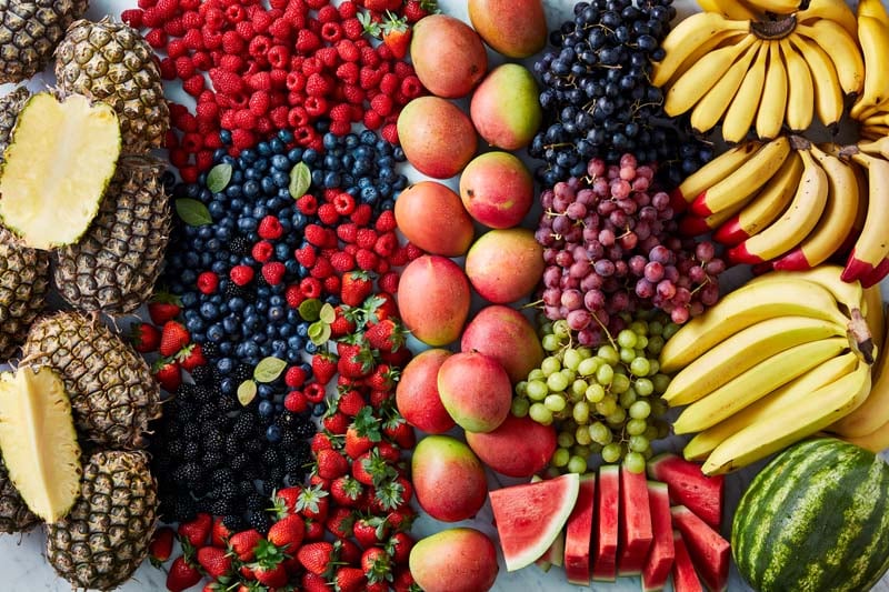 The difference between average and exceptional produce | Perfection ...