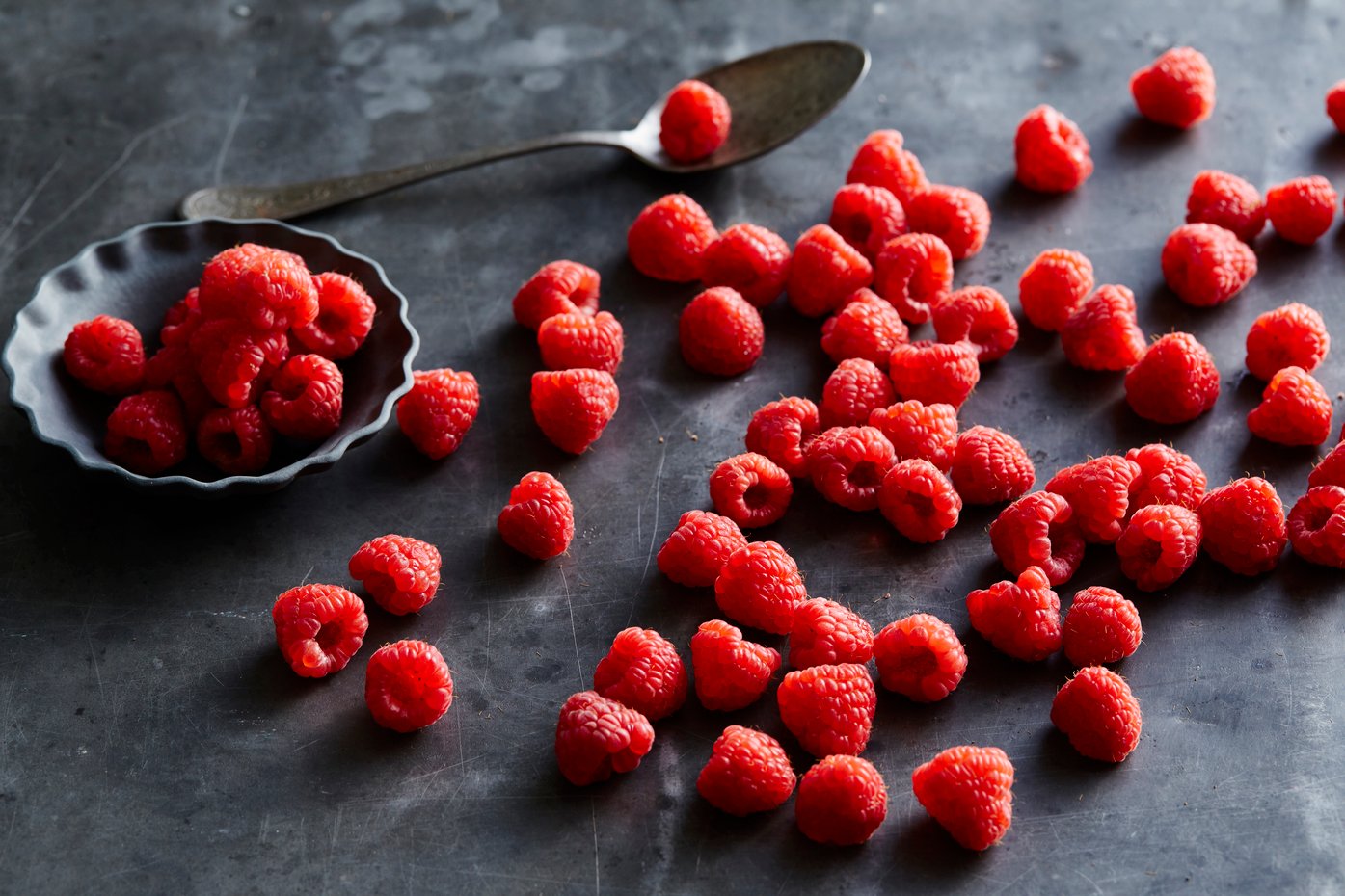 Perfection Fresh launches raspberry traceability with FreshChain ...