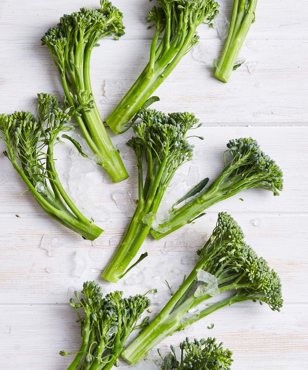 The One and Only Broccolini® | Perfection Fresh Australia.