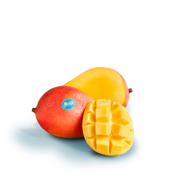 Spice Up Your Summer with Calypso® Mango | Perfection Fresh Australia.