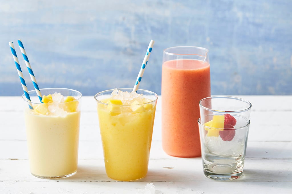 Boost Your Immune System This Summer with Calypso® Mangoes | Perfection ...