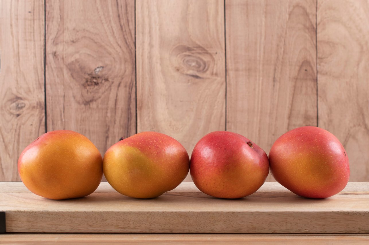 HULA™ Mango | Perfection Fresh Australia.