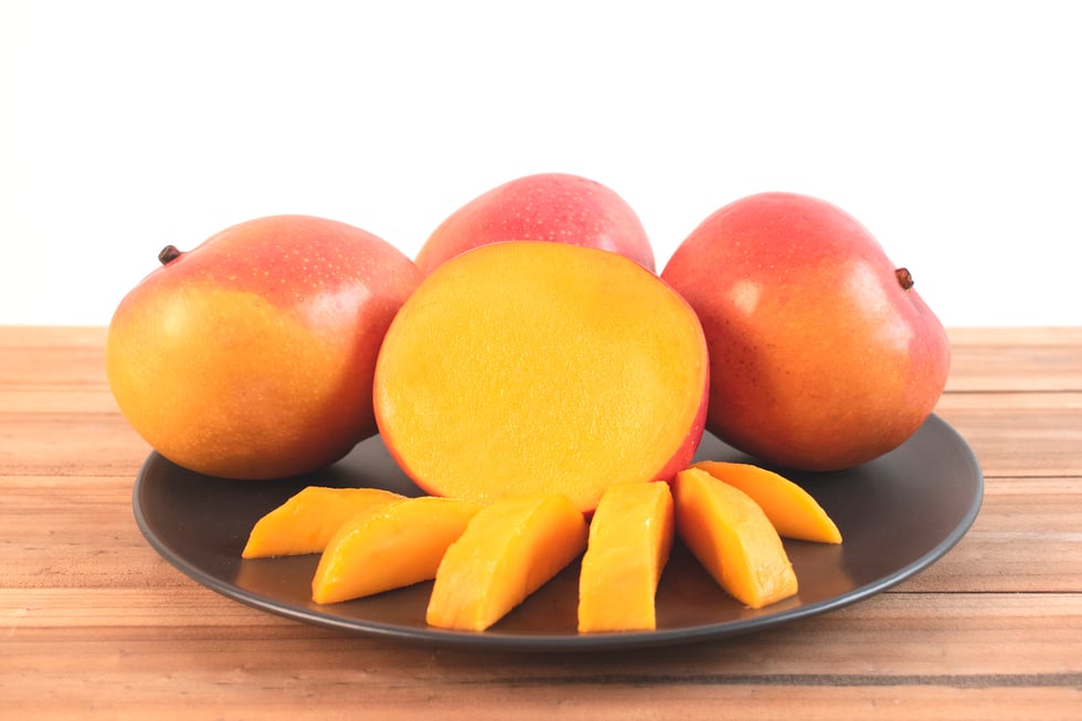 HULA™ Mango | Perfection Fresh Australia.