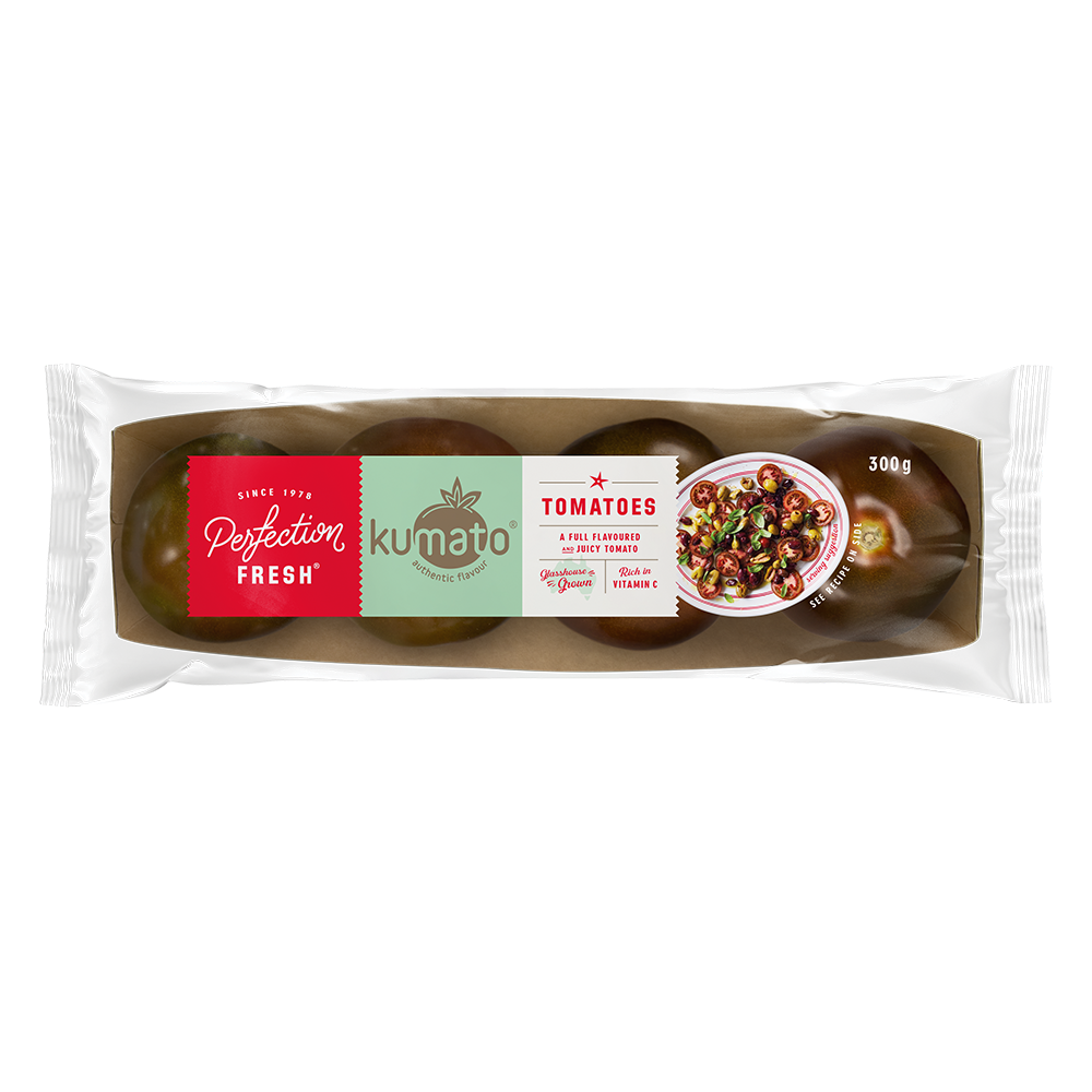 Good Chef Bad Chef | Perfection Fresh Australia.