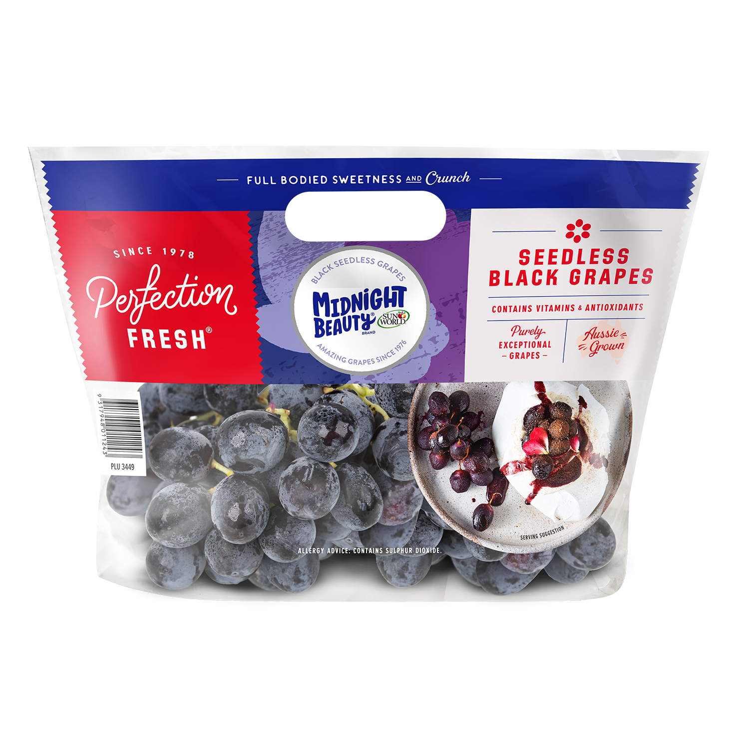 Our Company | Perfection Fresh | Perfection Fresh Australia