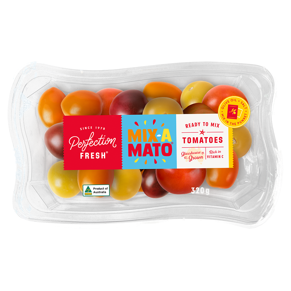 Good Chef Bad Chef | Perfection Fresh Australia.