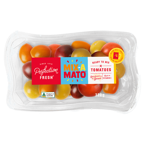 Cook Like An Italian with Chef Silvia Colloca | Perfection Fresh Australia.