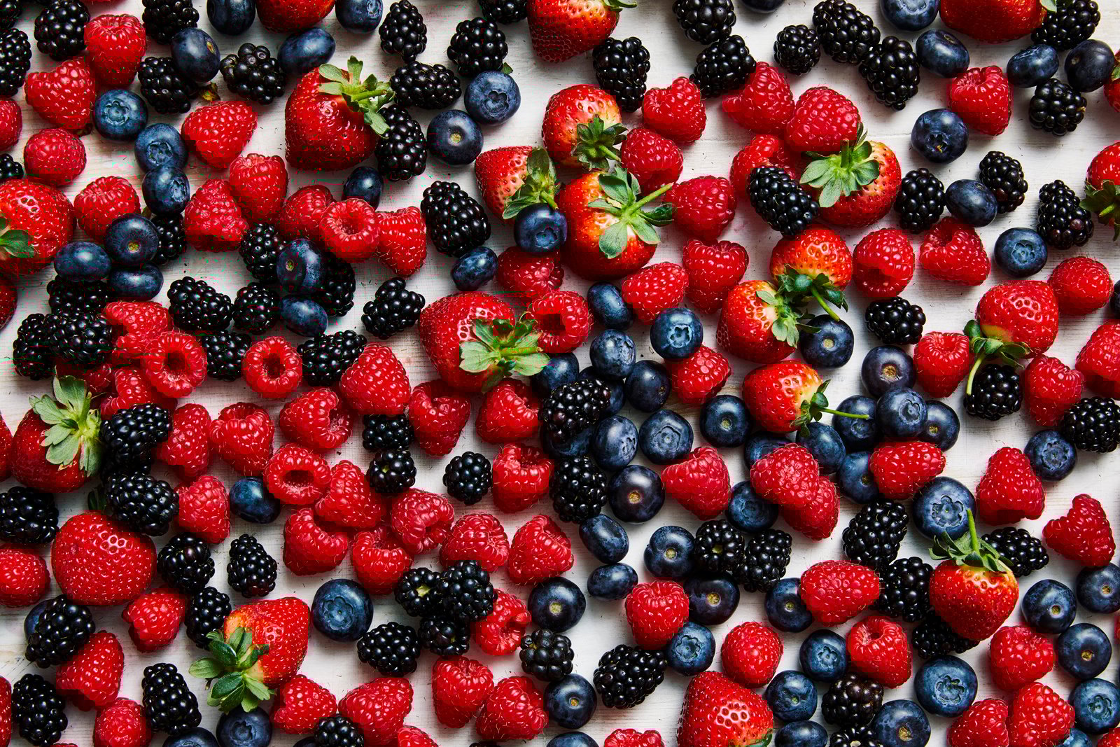 Fresh Berries All Year? Here's the Secret | Perfection Fresh Australia.