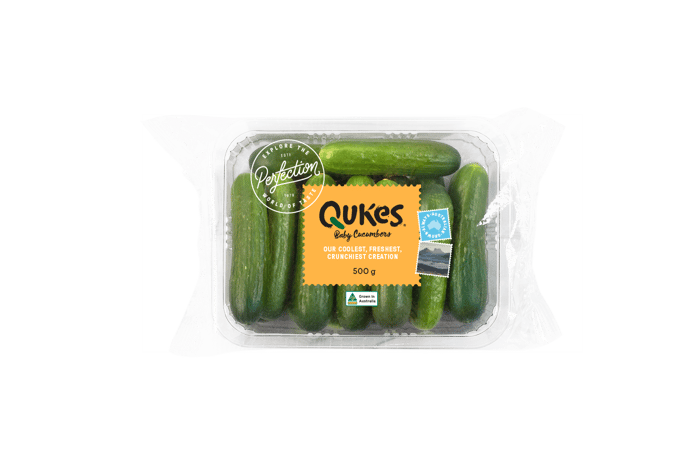 From seed to snack: The journey of Qukes® baby cucumbers | Perfection ...
