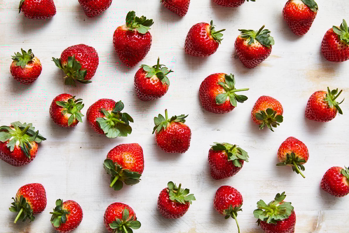 Berry Good For You | Perfection Fresh Australia.