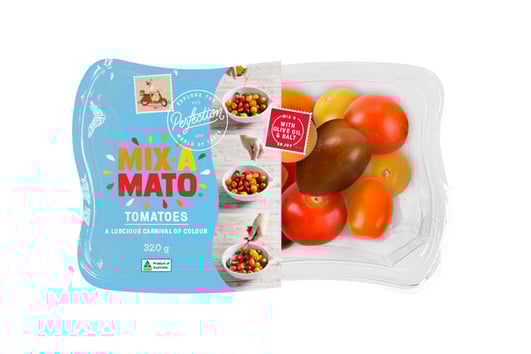 Guide to Selecting the Right Tomato for Every Occasion | Perfection ...