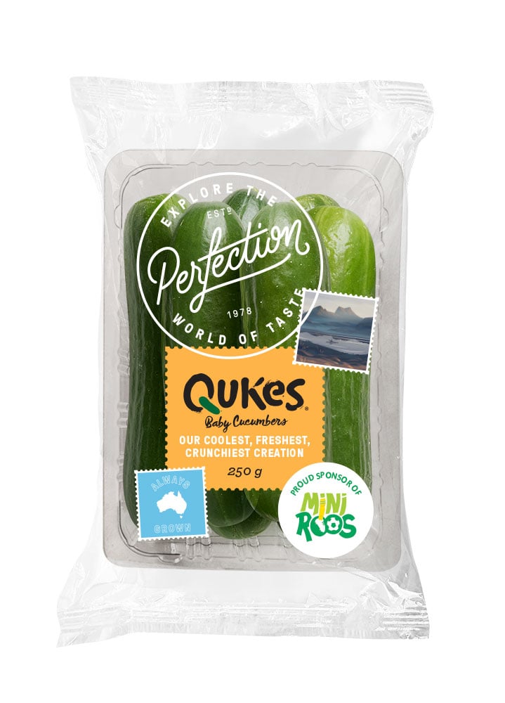 Fresh and In Season - December | Perfection Fresh Australia