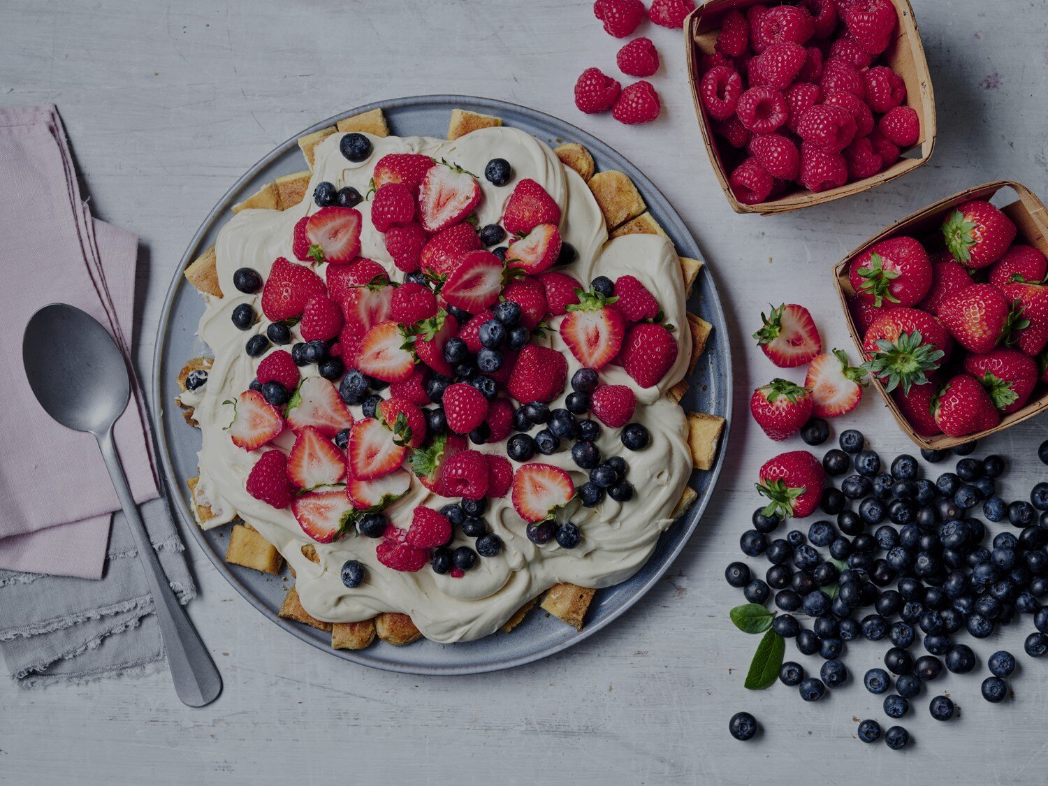 Excellence in berry farming: how Perfection Fresh combines tradition ...