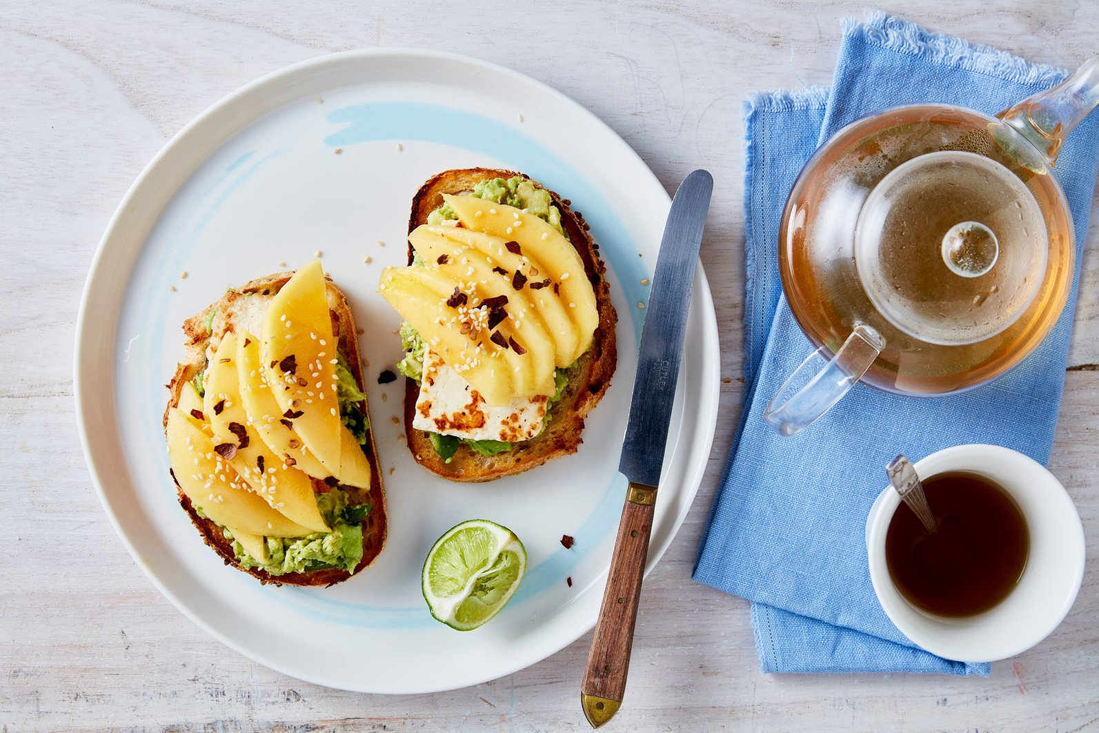 Boost Your Immune System This Summer with Calypso® Mangoes | Perfection ...