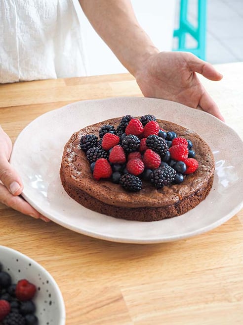 Cook Like An Italian with Chef Silvia Colloca | Perfection Fresh Australia.