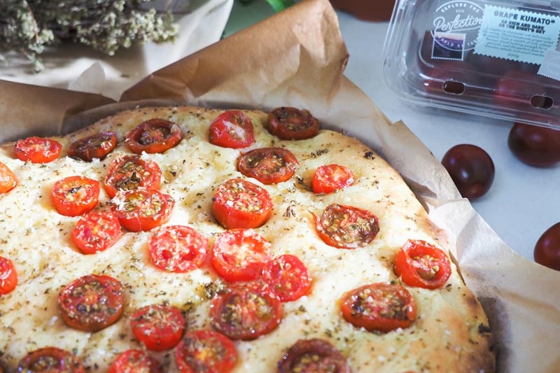 Cook Like An Italian with Chef Silvia Colloca | Perfection Fresh Australia.