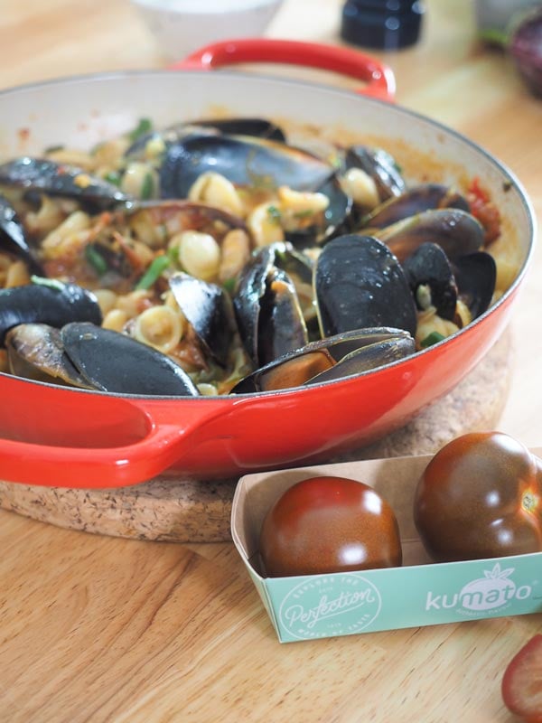 Cook Like An Italian with Chef Silvia Colloca | Perfection Fresh Australia.