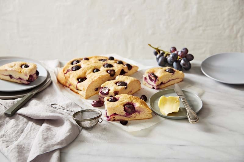 Midnight Beauty® Grapes | Perfection Fresh Australia.