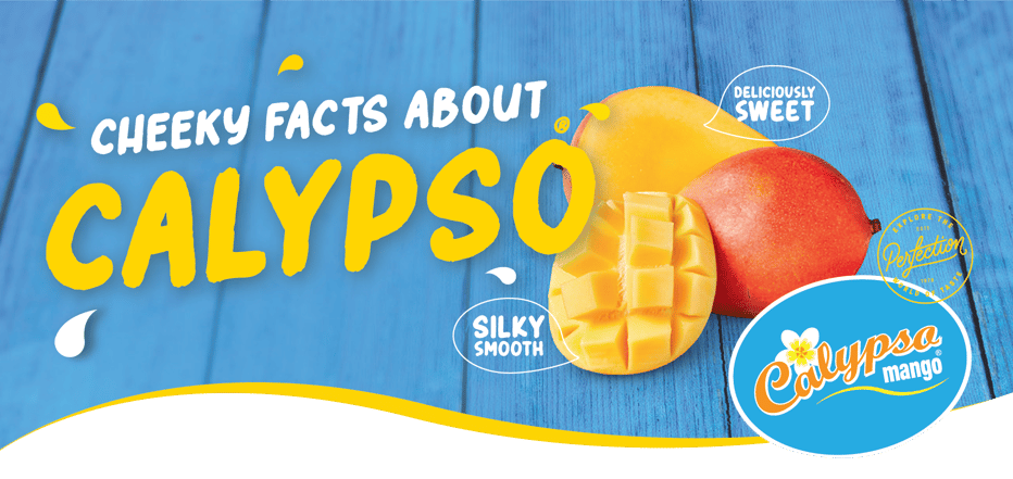 Cheeky Facts About Calypso® | Perfection Fresh Australia.