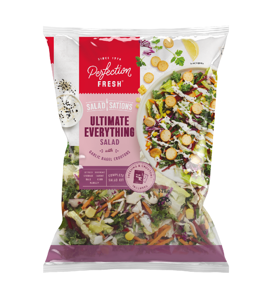 Discover new ways to enjoy veggies with our latest innovations ...