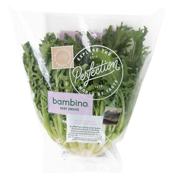 Why are baby vegetables better? | Perfection Fresh Australia.