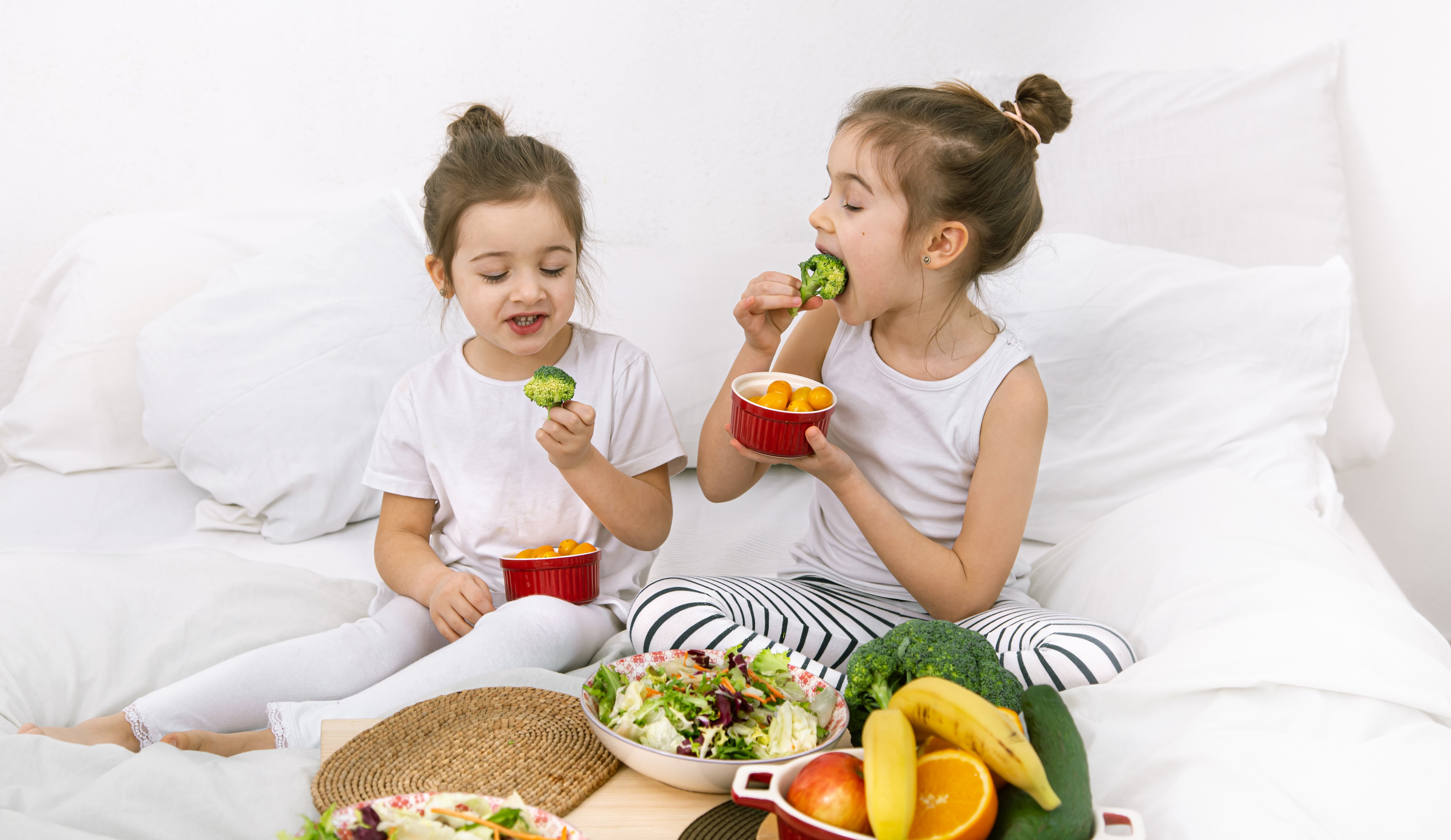 Why Sharing Food is Better for Your Health and Wellbeing | Perfection ...