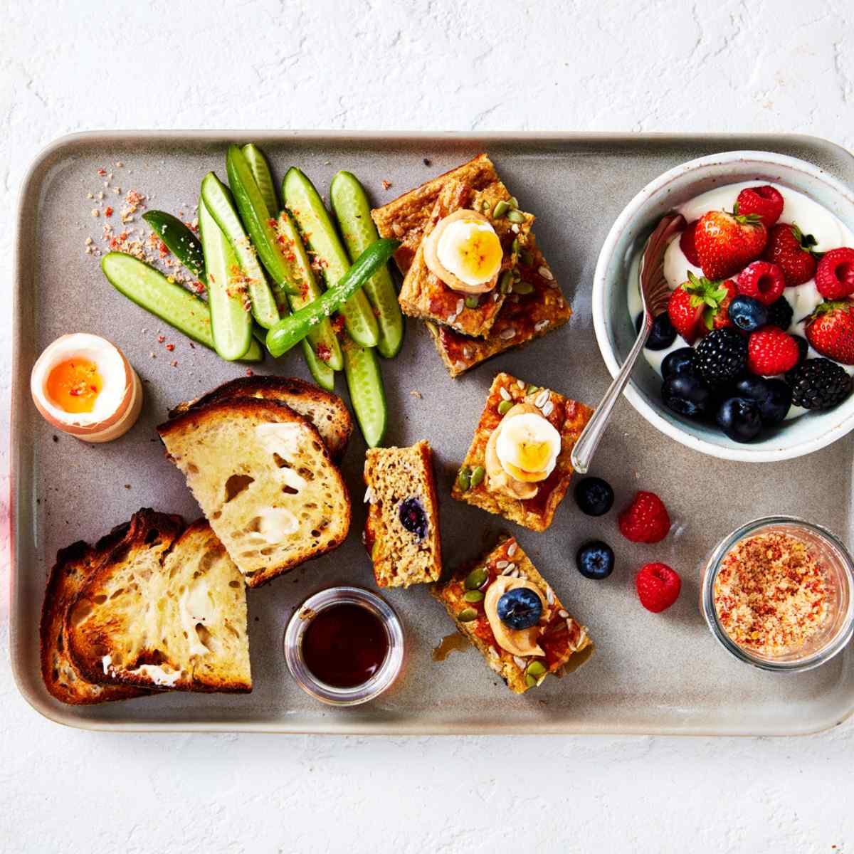 16 Sweet and Savoury Winter Breakfast Recipes | Perfection Fresh Australia.