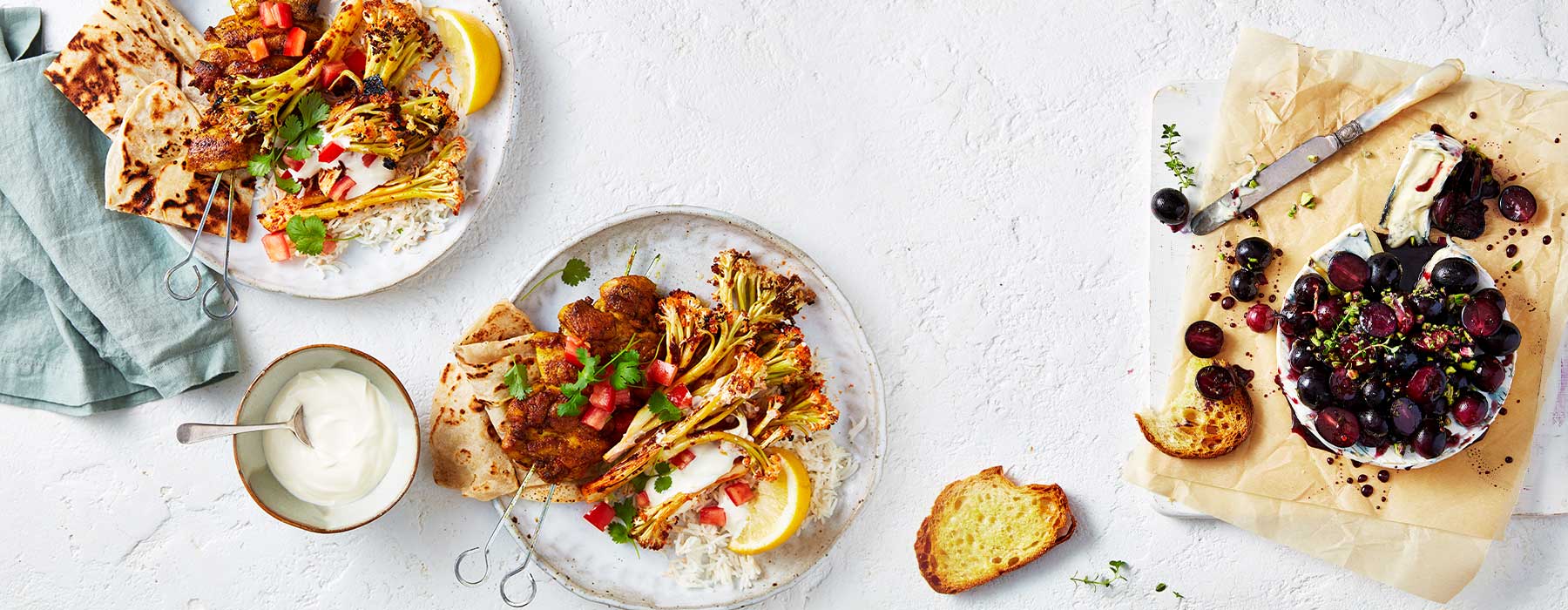 Home | Perfection Fresh Australia.