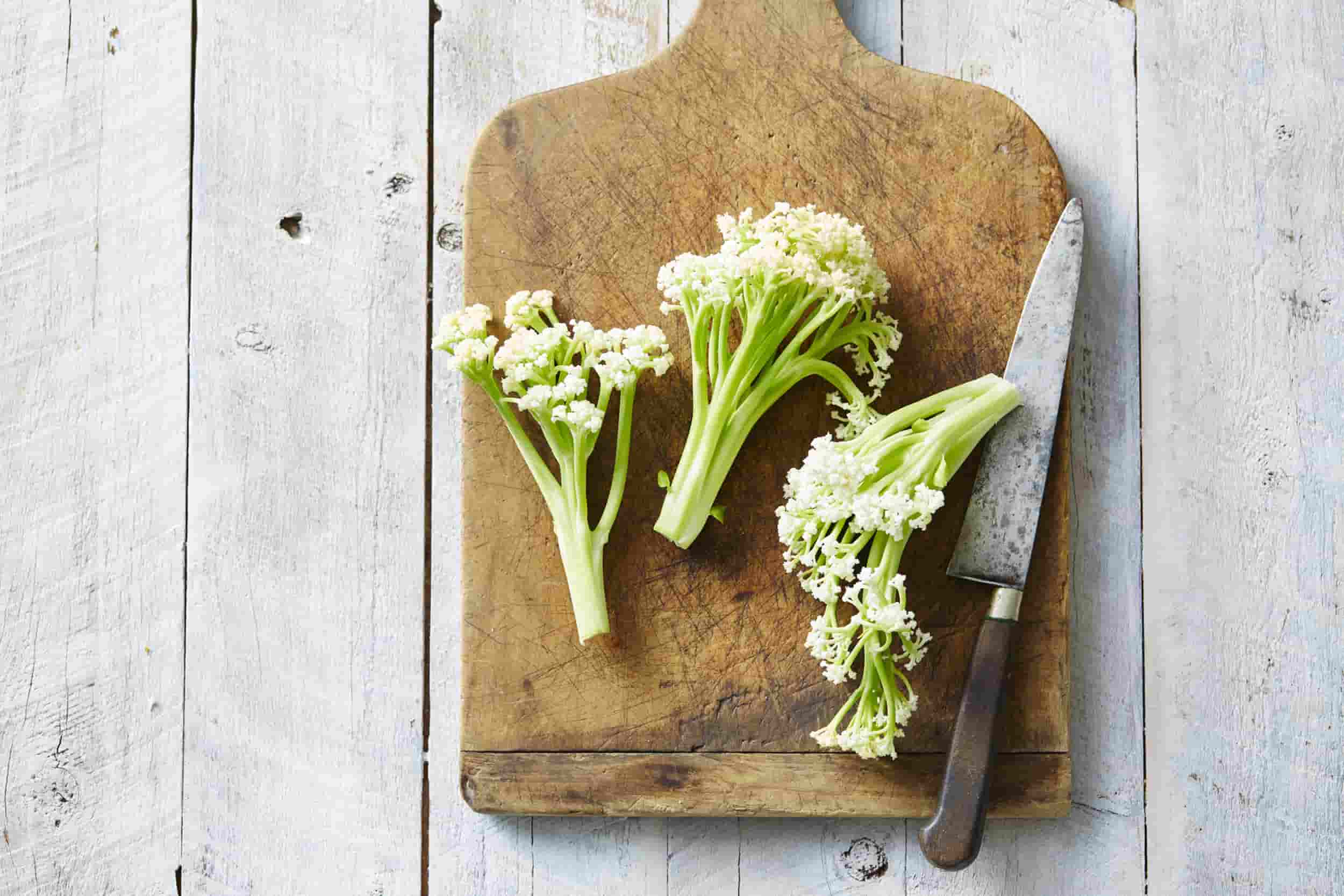 Let the possibilities blossom with Cauli-Blossom | Perfection Fresh ...