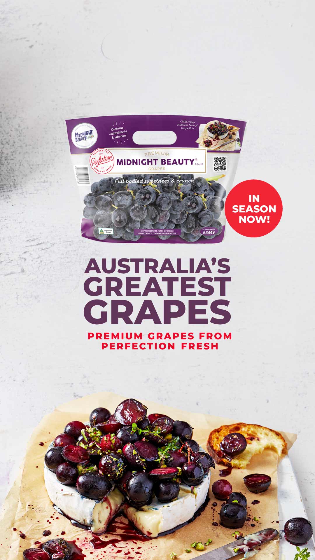 Home | Perfection Fresh Australia.