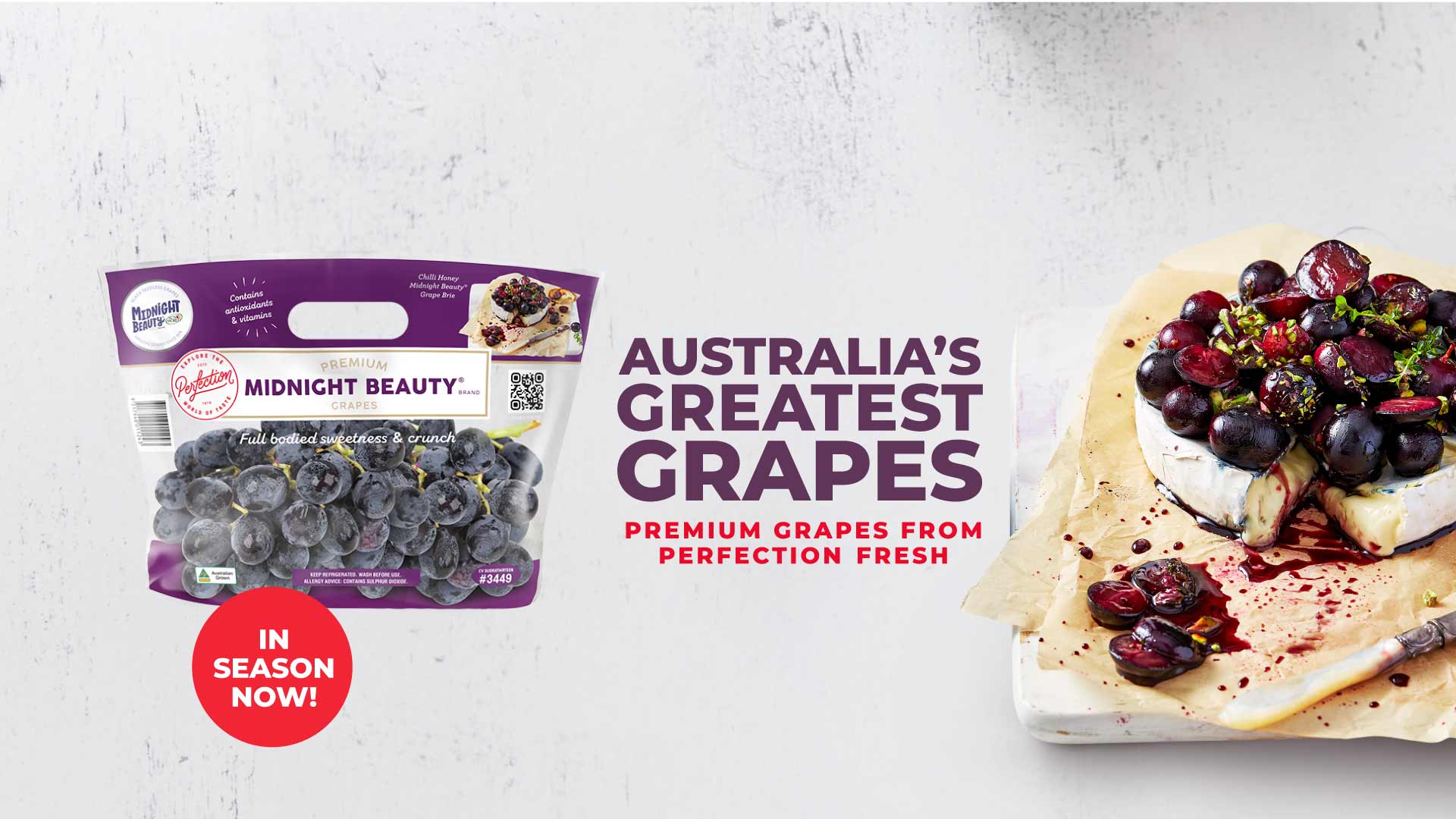 Home | Perfection Fresh Australia.