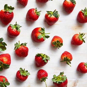 Perfection Raspberries | Perfection Fresh Australia