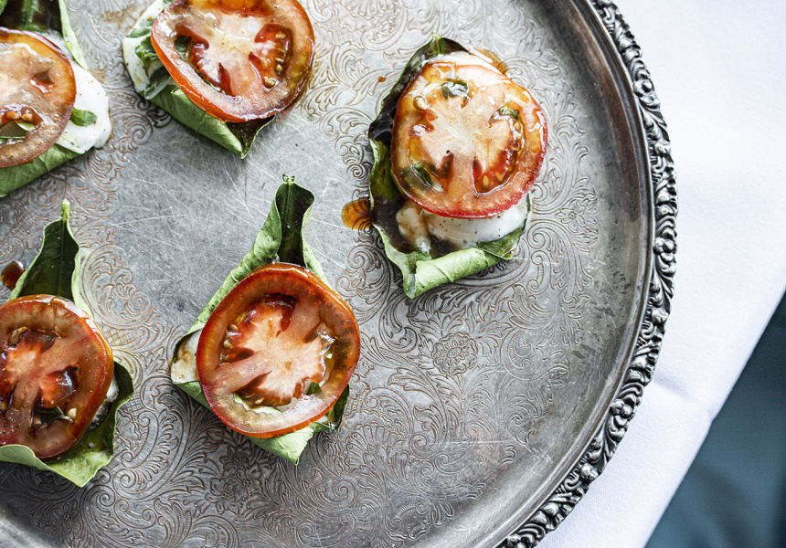 Cook Like An Italian with Chef Silvia Colloca | Perfection Fresh Australia